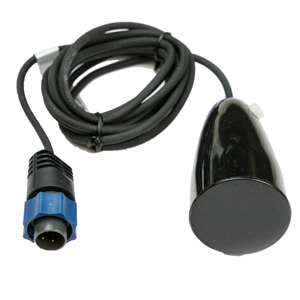 SonarHub™ Sounder Module | Sonar | Simrad Commercial