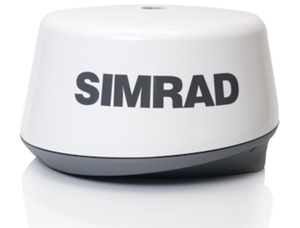 R3016 Radar Control Unit