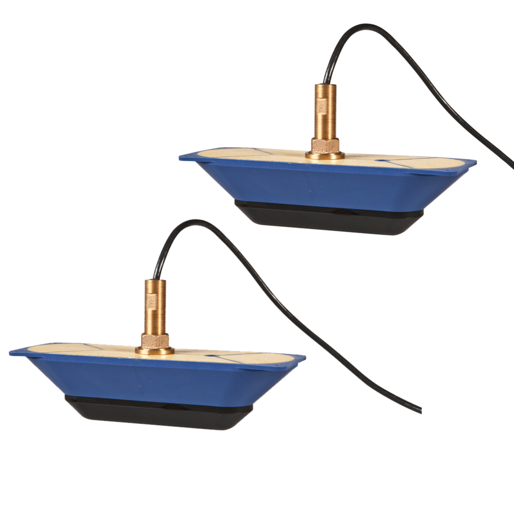 SonarHub™ Sounder Module | Sonar | Simrad Commercial