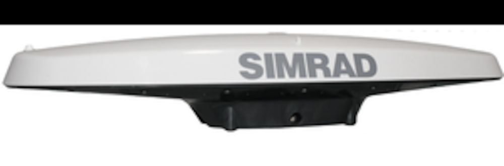 MX575D DGPS Compass with GLONASS | Simrad Commercial