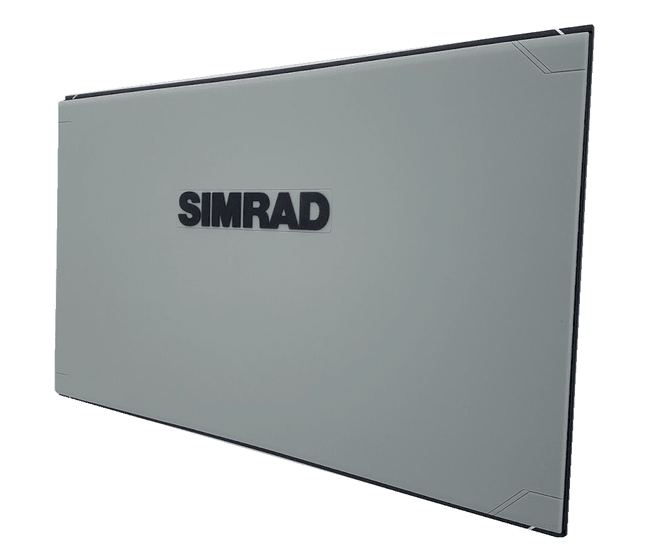 Simrad MO16-T Monitor | Monitors | Simrad Commercial
