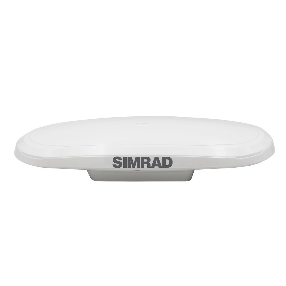 HS75 GNSS Compass | Simrad Commercial