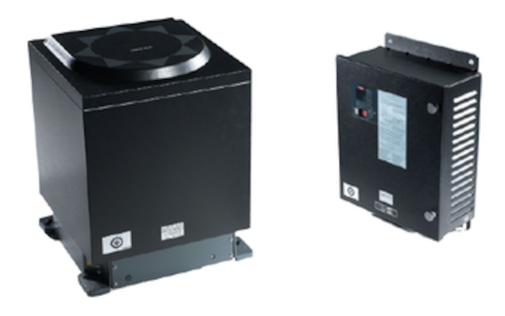 GC80 Expanded gyro system | Simrad Commercial